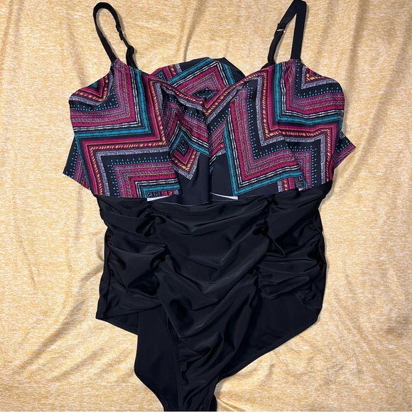 torrid | Swim | Torrid Swimsuit Size 4 | Poshmark